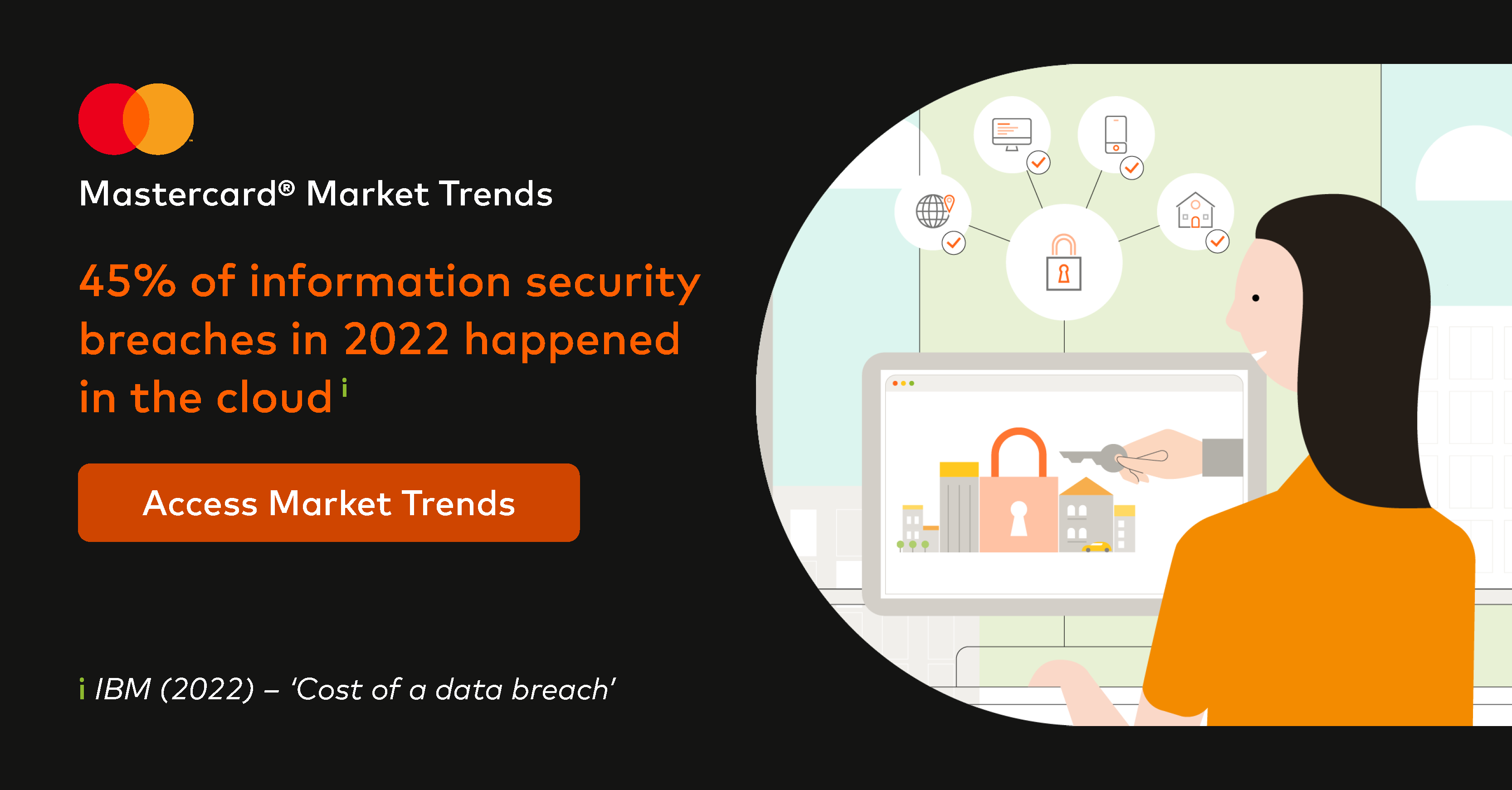 Information security in the cloud: protecting dynamic environments | Mastercard Services